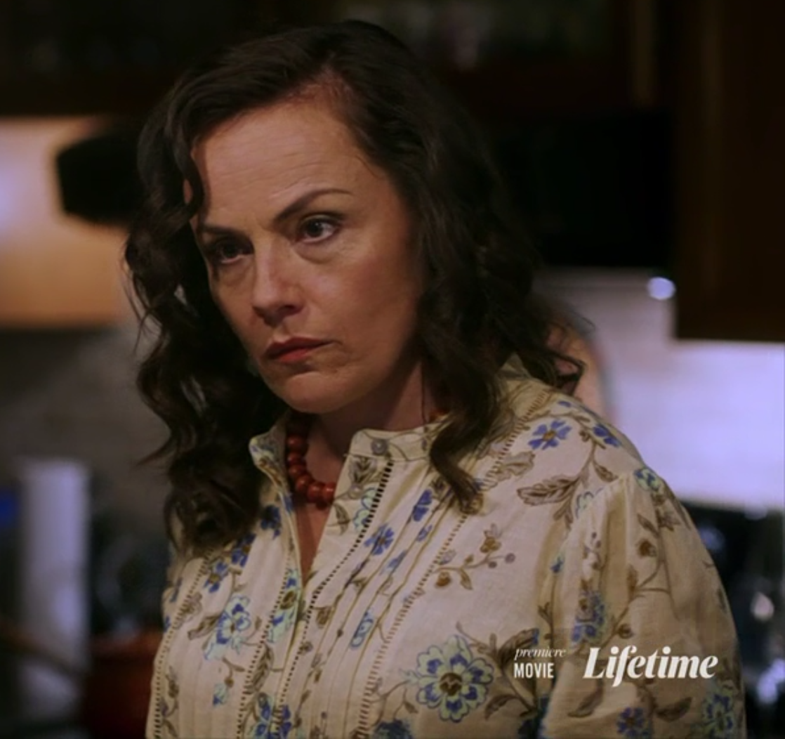 Jackie Armstrong (The Plot to Kill My Mother) | Villainous Beauties ...