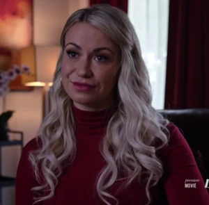 Lisa Moore (My Husband's Killer Girlfriend) | Villainous Beauties Wiki ...