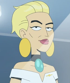 Victoria Jones (Velma) | Villainous Beauties Wiki | Fandom