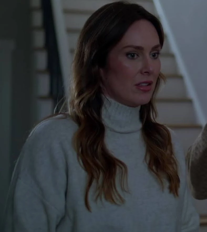 Lisa Adalley (Stranger with My Name) | Villainous Beauties Wiki | Fandom