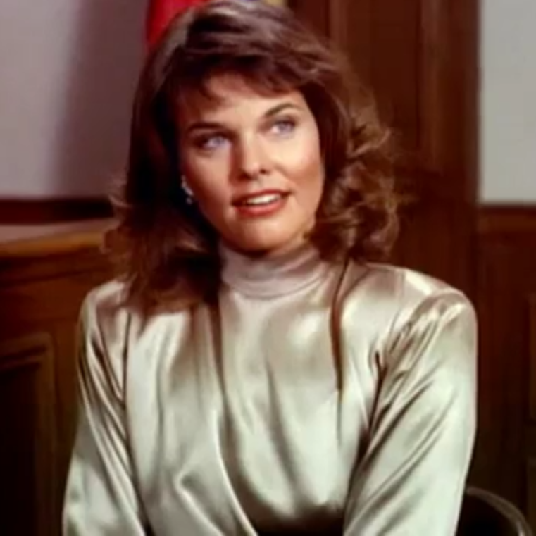 Whitney Seaver (Matlock) | Villainous Beauties Wiki | Fandom