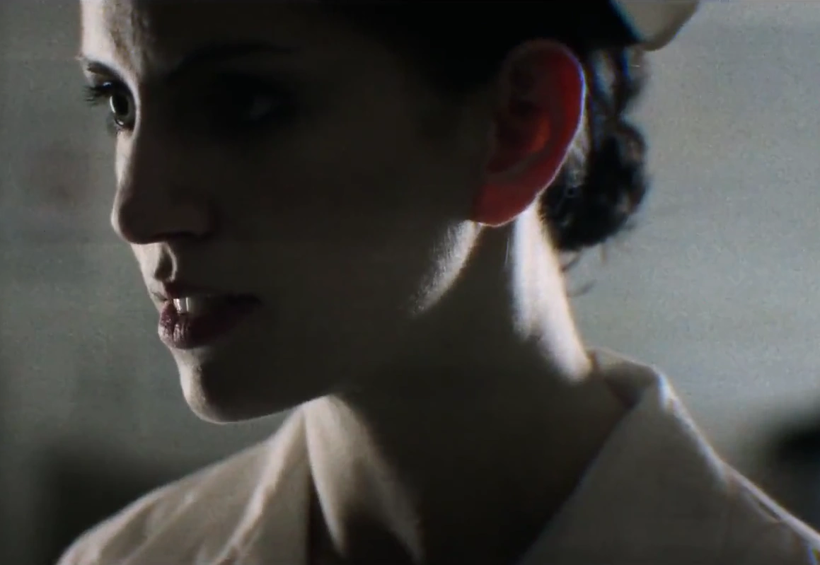 Demon Nurse (The Babysitter: Killer Queen) | Villainous Beauties Wiki ...