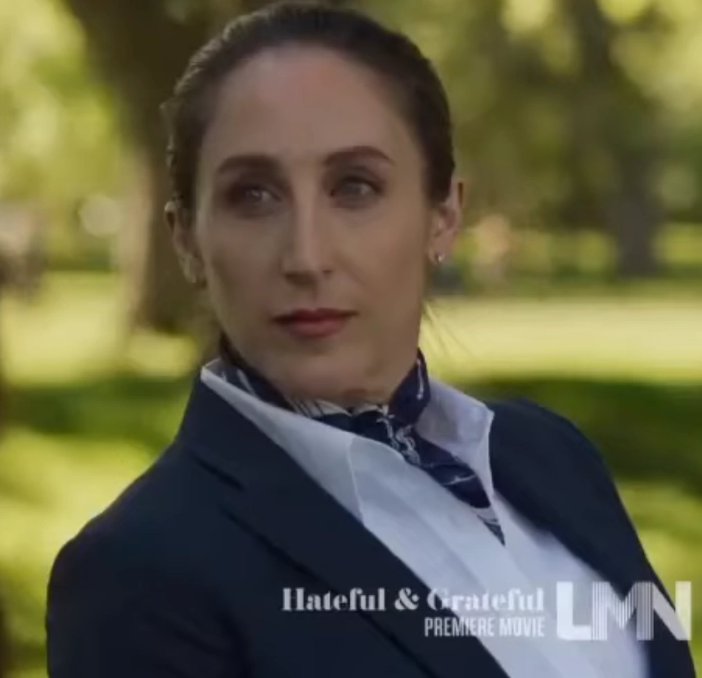 Gabi (All My Husband's Wives) | Villainous Beauties Wiki | Fandom