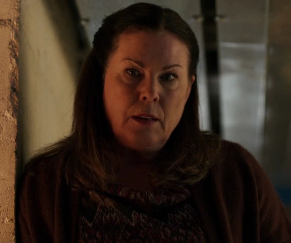 Maria Stan (The Last Thing She Said) | Villainous Beauties Wiki | Fandom