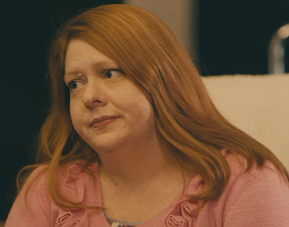 User blog:CEDJunior/Sandi Williams (Vid Chronicles) | Villainous ...