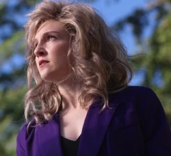 Clara Jean Cutler (V.C. Andrews' Dawn) | Villainous Beauties Wiki | Fandom