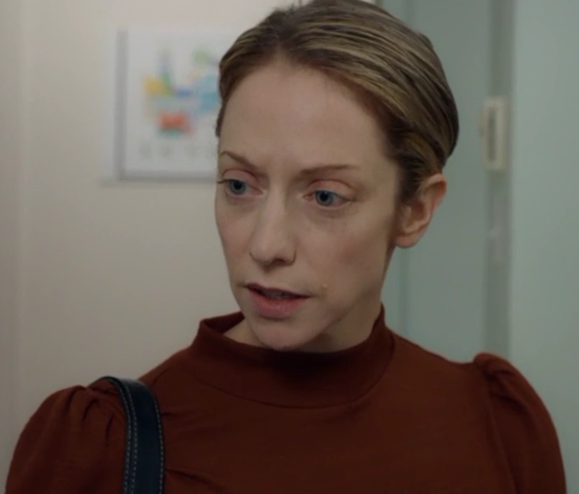 Rachel Medford (Don't Sell My Baby) | Villainous Beauties Wiki | Fandom