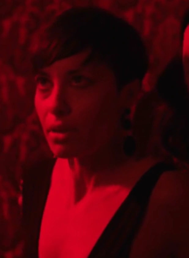 Kayla (Stumptown) | Villainous Beauties Wiki | Fandom