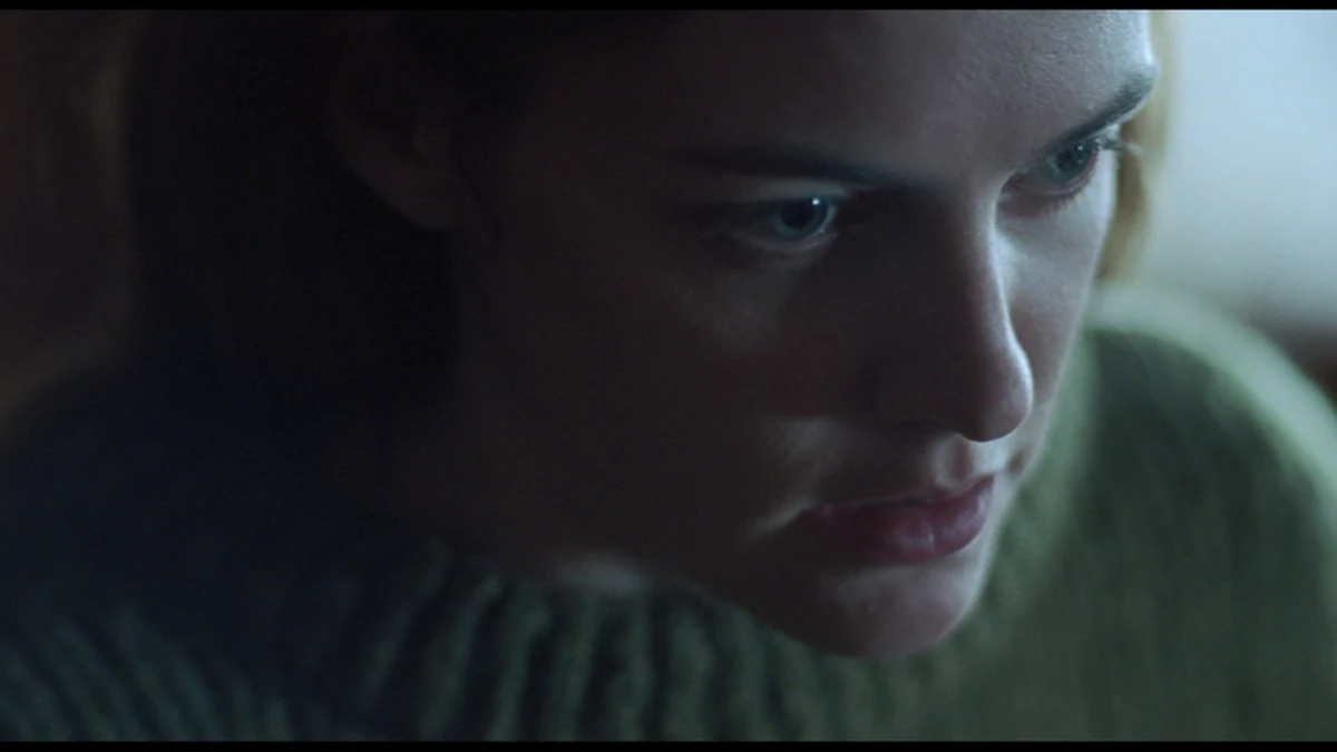 Grace Marshall (The Lodge) | Villainous Beauties Wiki | Fandom