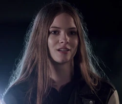 Lexi Cooper (My Daughter's Psycho Friend) | Villainous Beauties Wiki ...