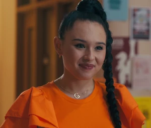 Gabriella Hernandez (Rush for Your Life) | Villainous Beauties Wiki ...