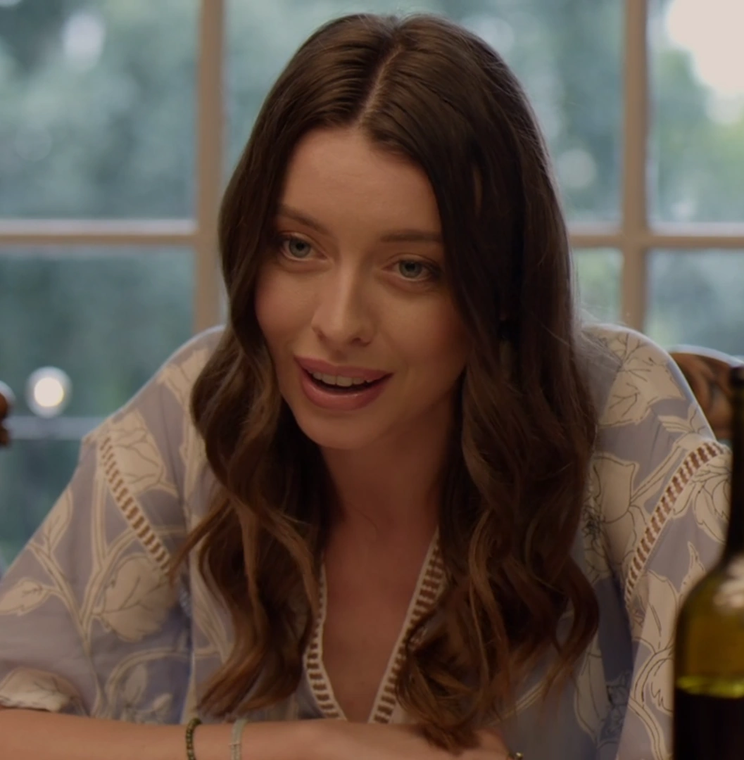 Kaylie Drake (Fallen Queen) | Villainous Beauties Wiki | Fandom