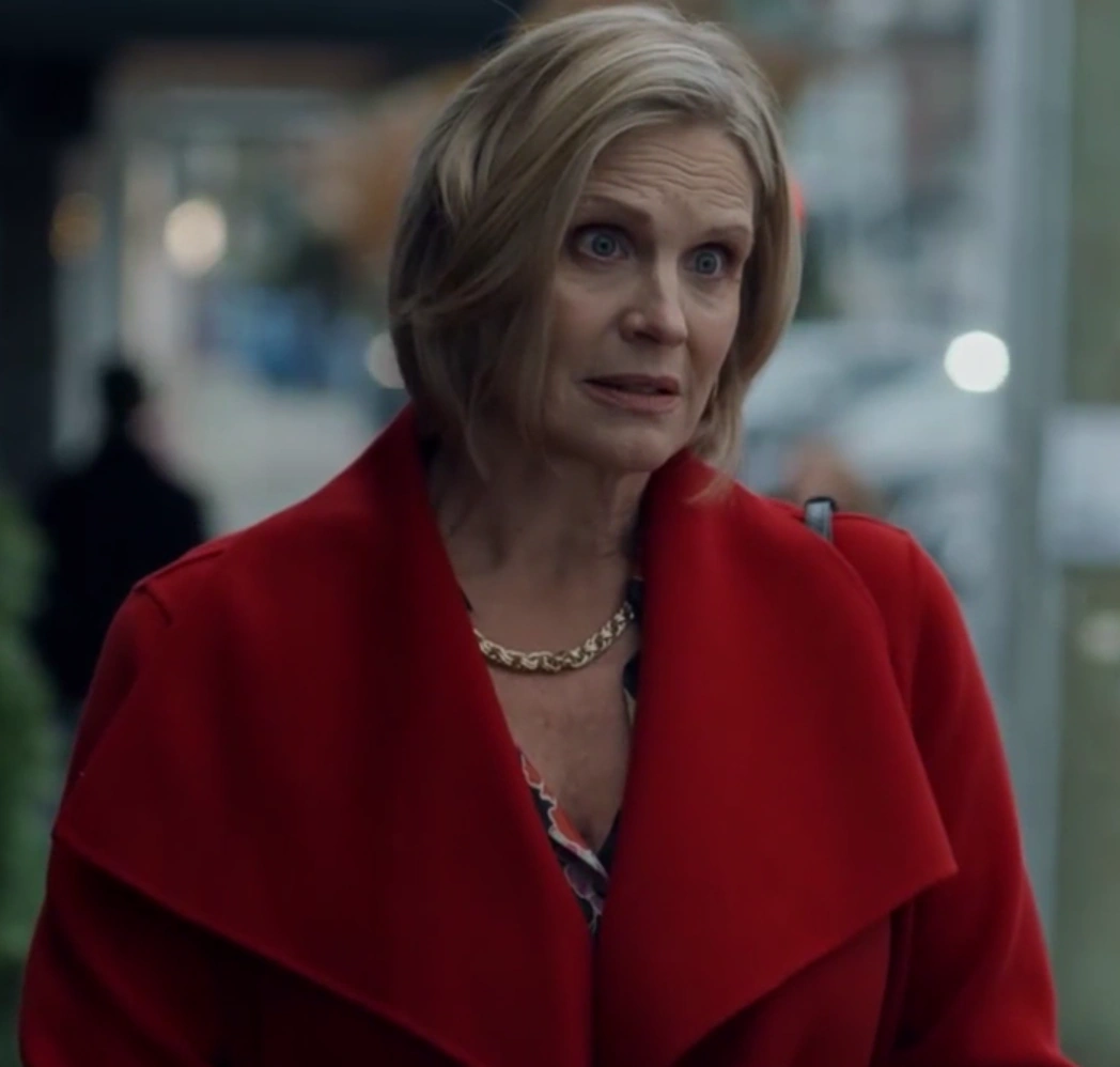 Meredith Alexander (Family Practice Mysteries) | Villainous Beauties Wiki | Fandom