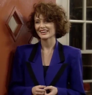 Miss Penza (Married...With Children) | Villainous Beauties Wiki | Fandom