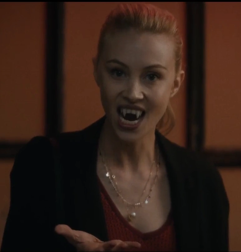 Category:Fangs | Villainous Beauties Wiki | Fandom