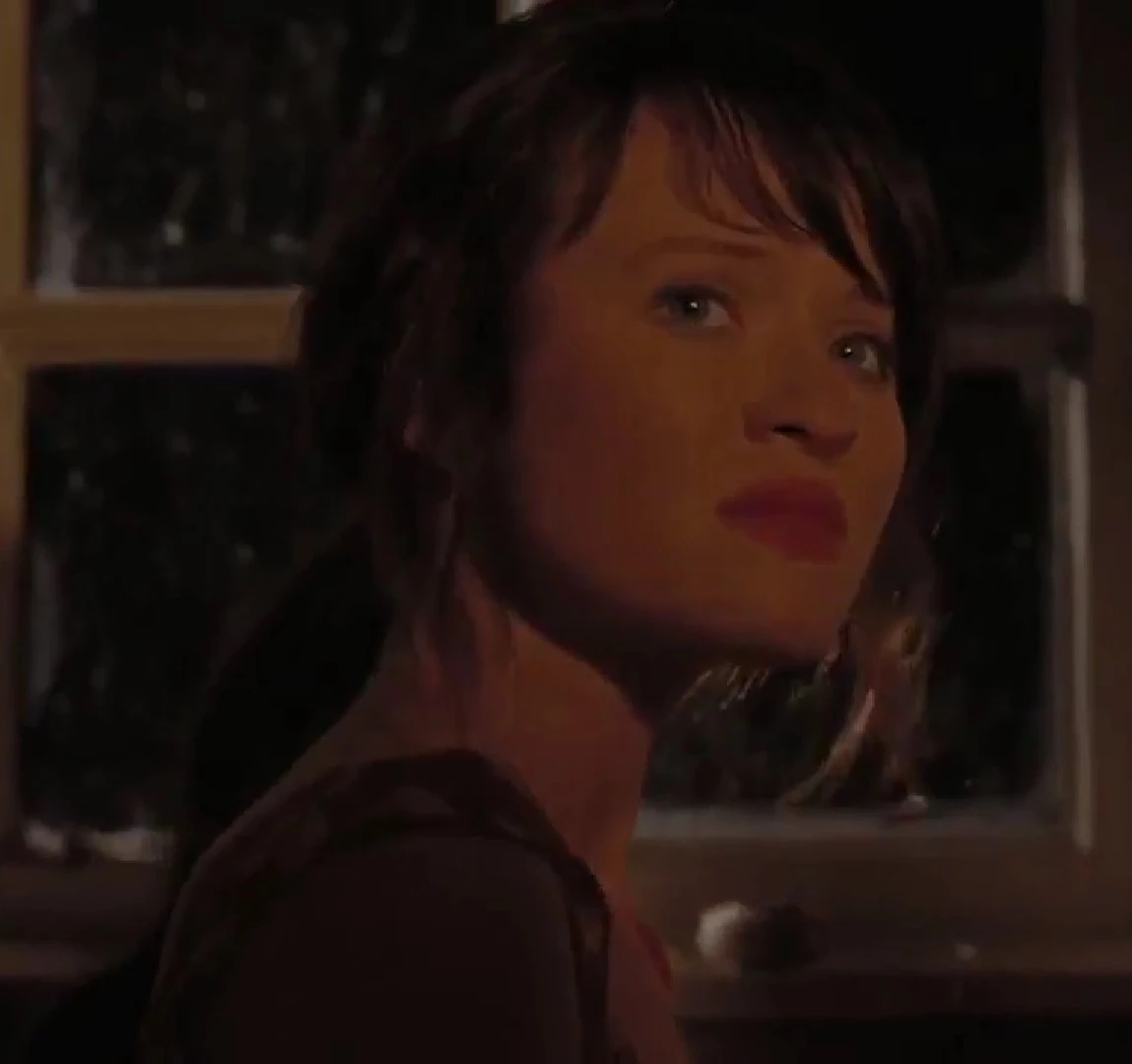 The Uninvited Anna