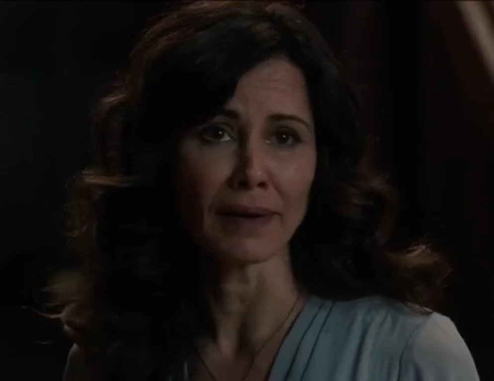 Marisol Vera Impostor (Charmed) | Villainous Beauties Wiki | Fandom
