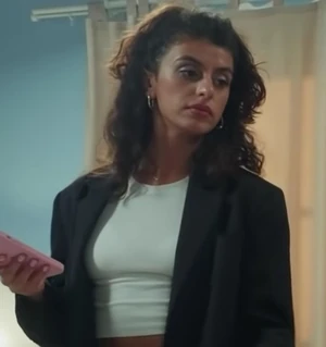 Gabi (Fabiosa Stories) | Villainous Beauties Wiki | Fandom