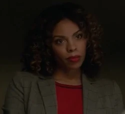 Laurie Perkins (NCIS) | Villainous Beauties Wiki | Fandom