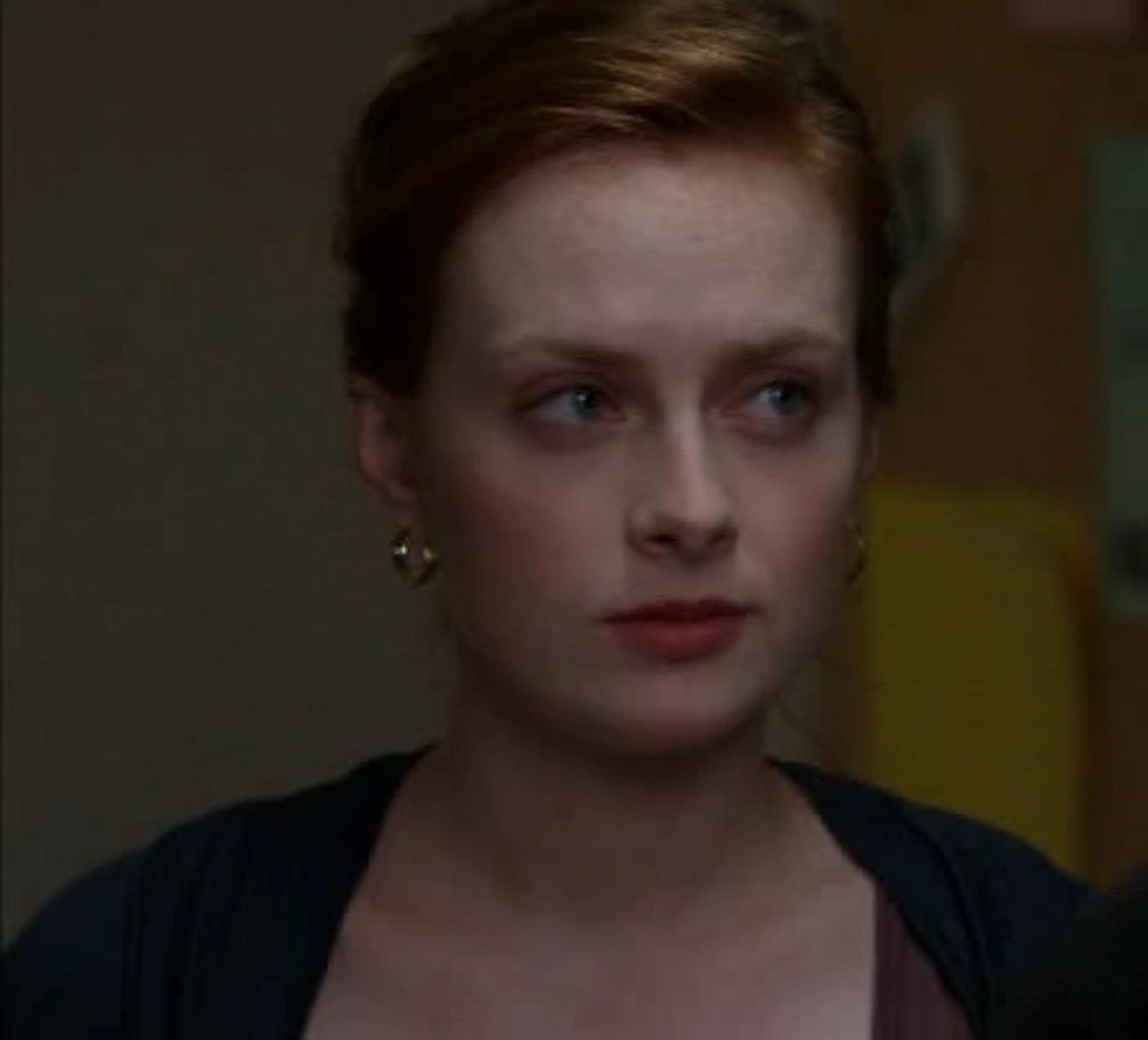 Theresa Harris
