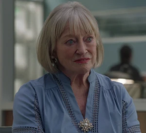 Beatrice O'Malley (The Rookie) | Villainous Beauties Wiki | Fandom