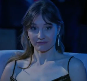 Catherine Tucker (The Perfect Wedding) | Villainous Beauties Wiki | Fandom