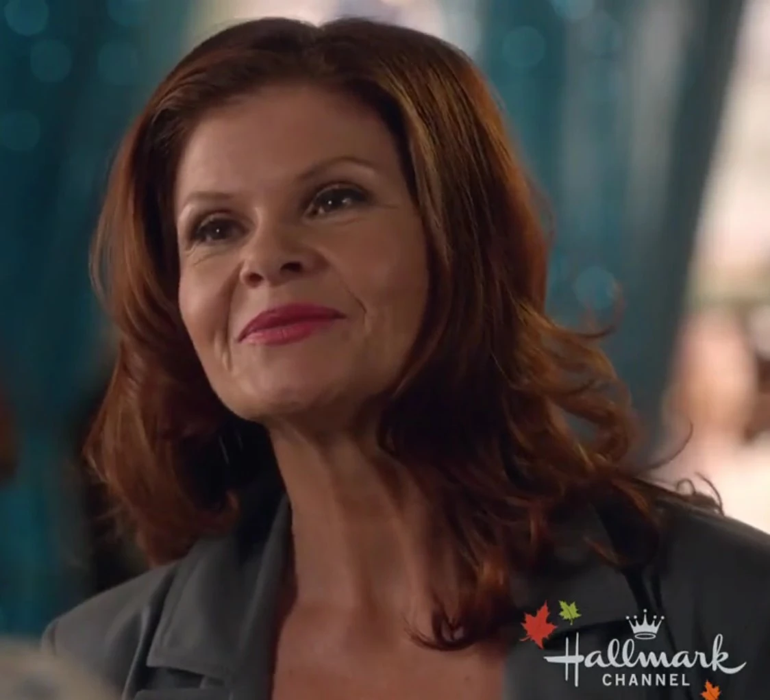 User blog:CEDJunior/Autumn Delaney (Good Witch) | Villainous Beauties ...