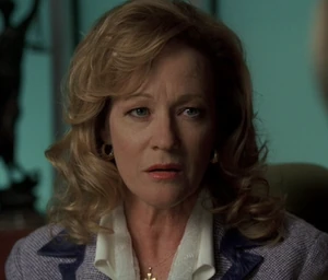 Cecelia Stephenson (Bones) | Villainous Beauties Wiki | Fandom