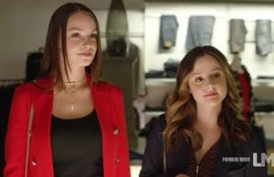 User blog:CEDJunior/Riley and Erica (Counterfeiting in Suburbia ...