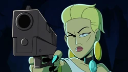 Victoria Jones (Velma) | Villainous Beauties Wiki | Fandom