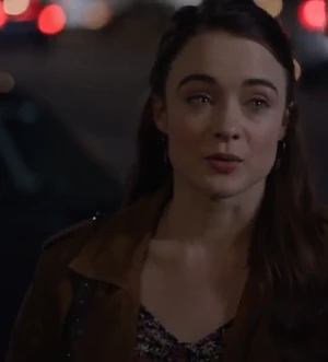 Erin Cole (The Rookie) | Villainous Beauties Wiki | Fandom