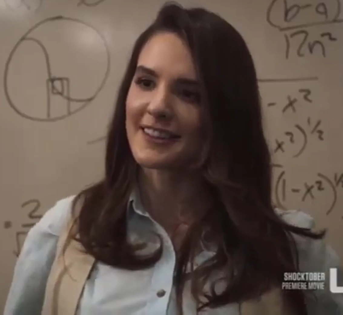 Kristy Warren (My Professor's Deadly Secret) | Villainous Beauties Wiki ...