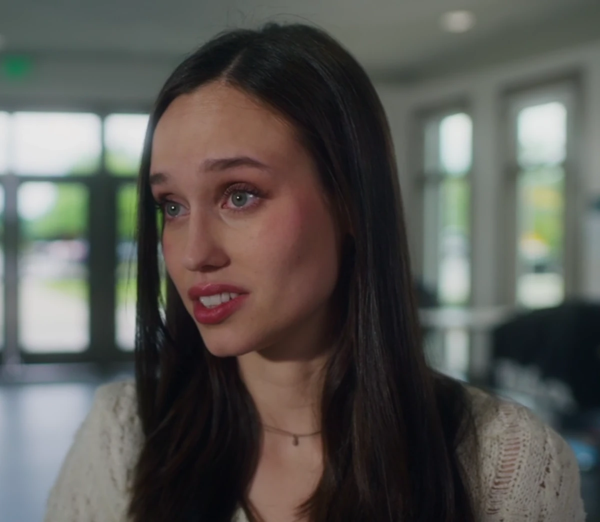 Paige Knutson (My Mother Looked Just Like You) | Villainous Beauties Wiki | Fandom