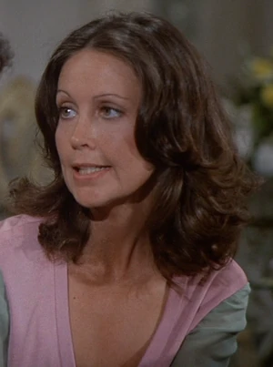 Jenifer Welles (Columbo) | Villainous Beauties Wiki | Fandom