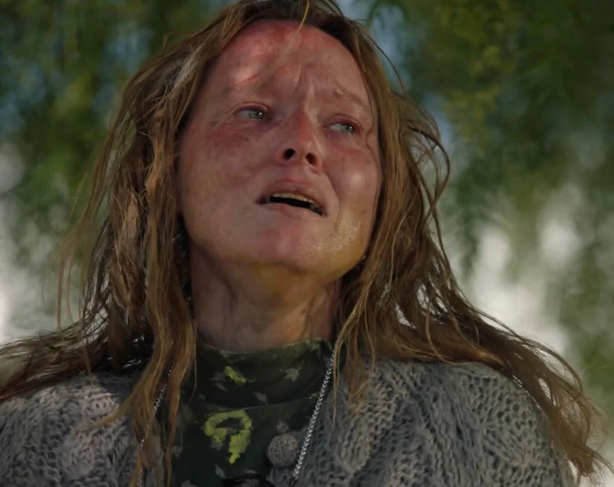 User blog:CEDJunior/Alice Sheldon (The Rookie) | Villainous Beauties ...