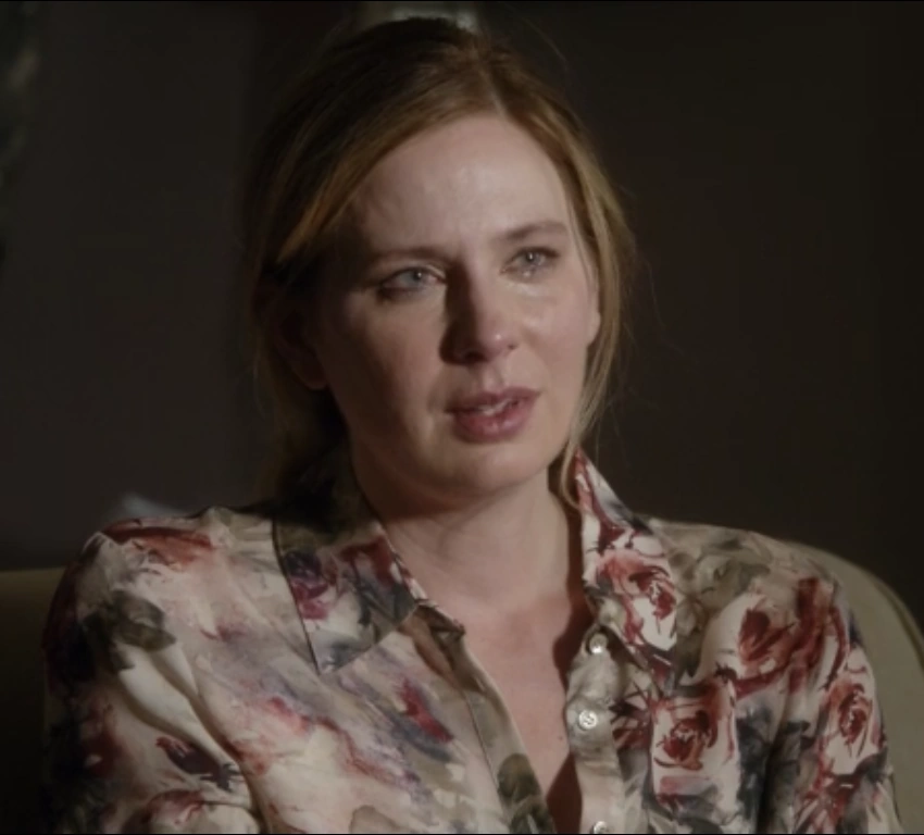 Cynthia Wallace (Rizzoli & Isles) | Villainous Beauties Wiki | Fandom