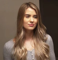 Erica (Generation Hope) | Villainous Beauties Wiki | Fandom