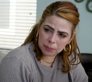 Grace (Vivianne Payton Studios) | Villainous Beauties Wiki | Fandom