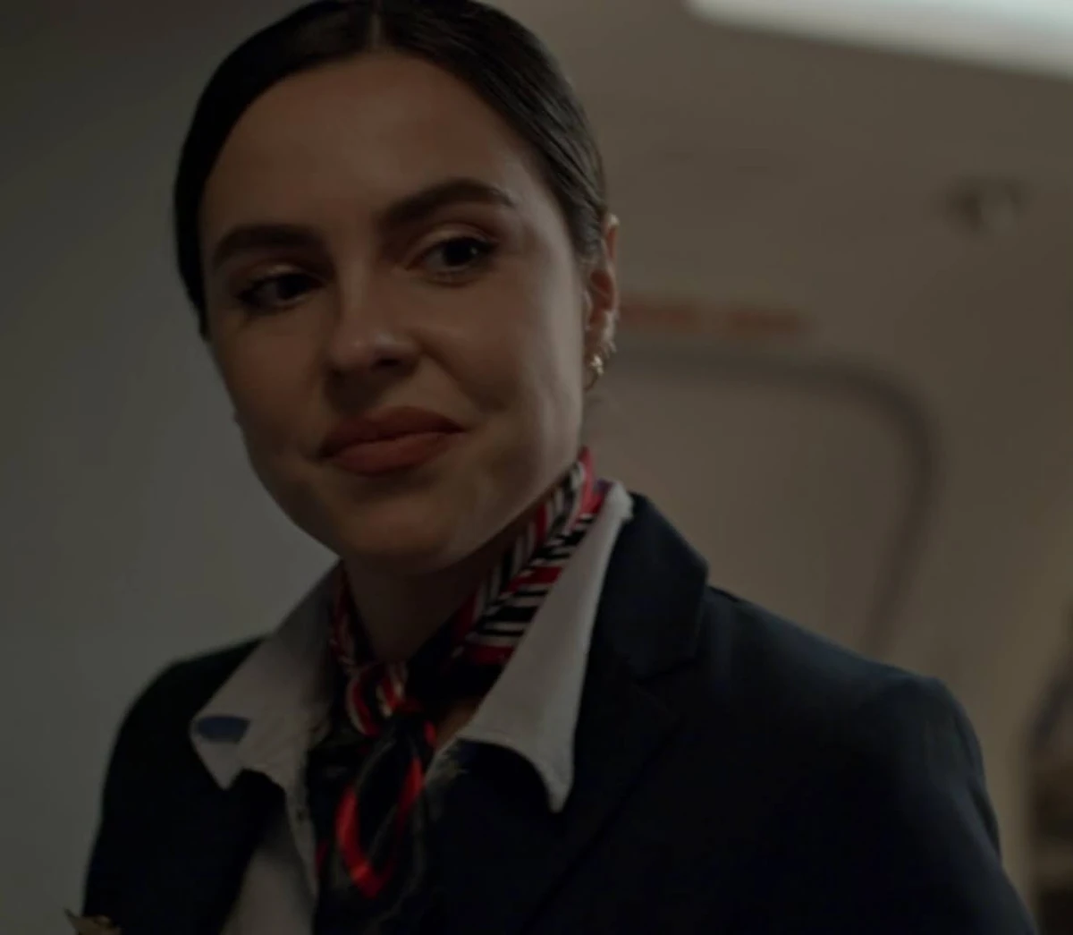 Jade (Brace for Danger) | Villainous Beauties Wiki | Fandom