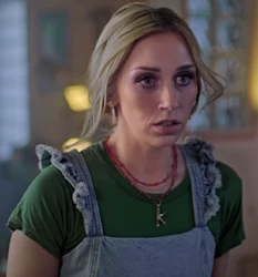 Sable (My Daughter's Deadly Roommates) | Villainous Beauties Wiki | Fandom