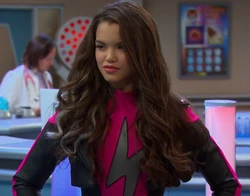 User blog:CEDJunior/Skylar Storm (Mighty Med) | Villainous Beauties ...