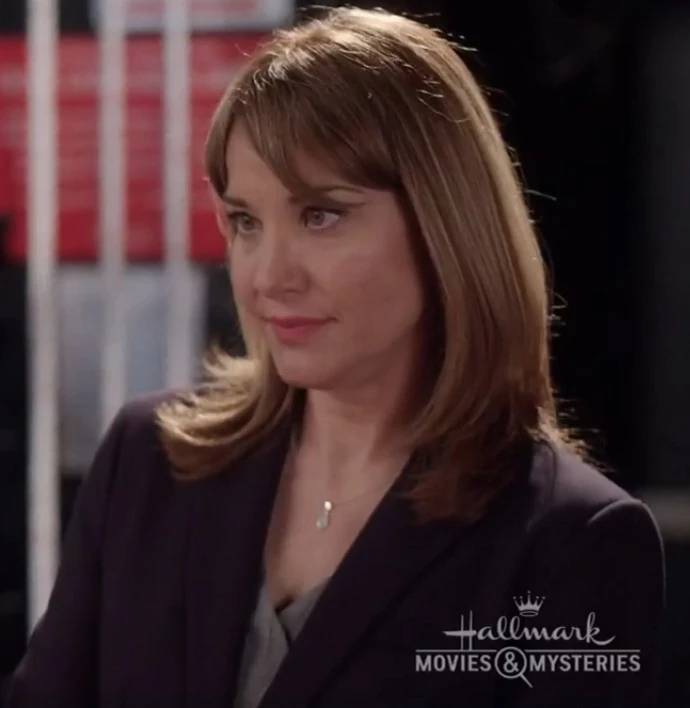 Linda Bennett (Aurora Teagarden Mysteries) | Villainous Beauties Wiki ...