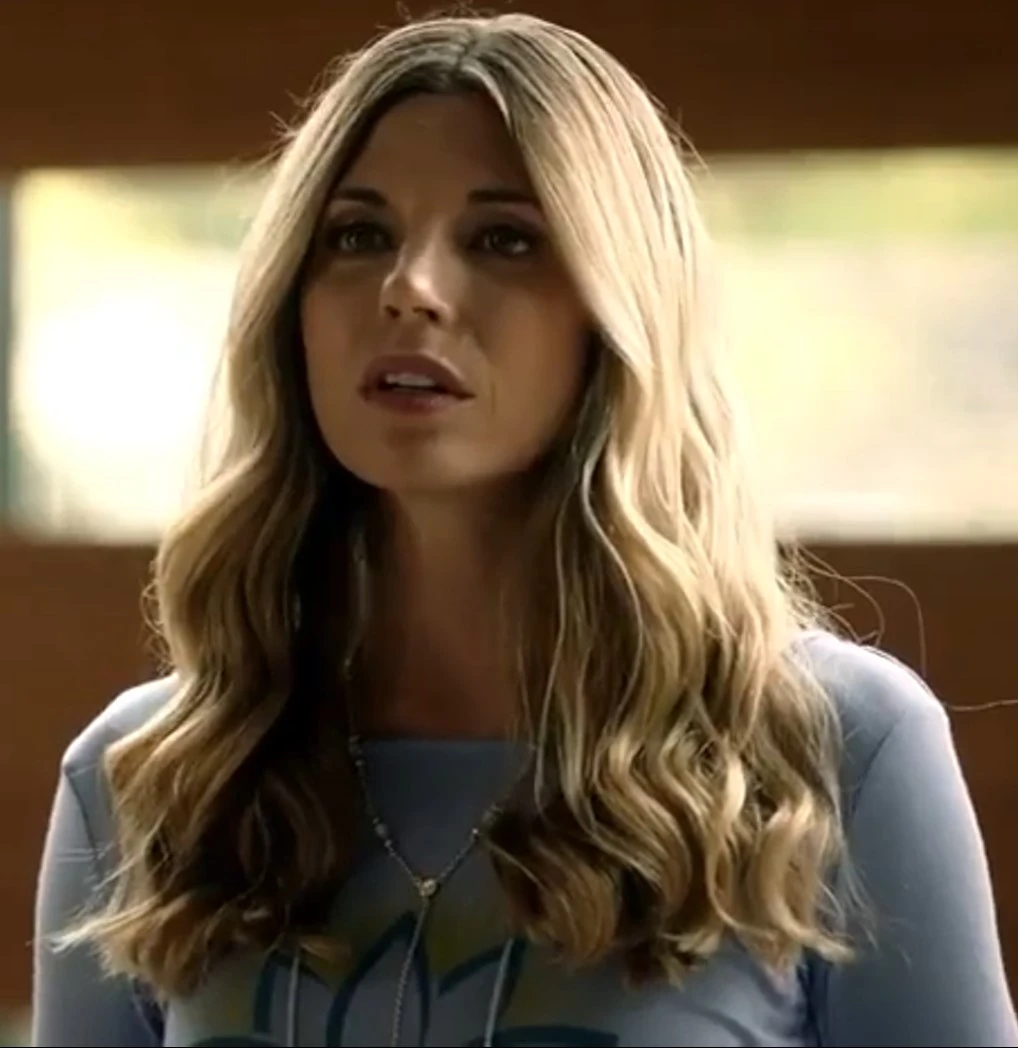 User blog:CEDJunior/Corrina Huff (Lucifer) | Villainous Beauties Wiki ...