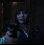 Laurel Gates (Wednesday) | Villainous Beauties Wiki | Fandom