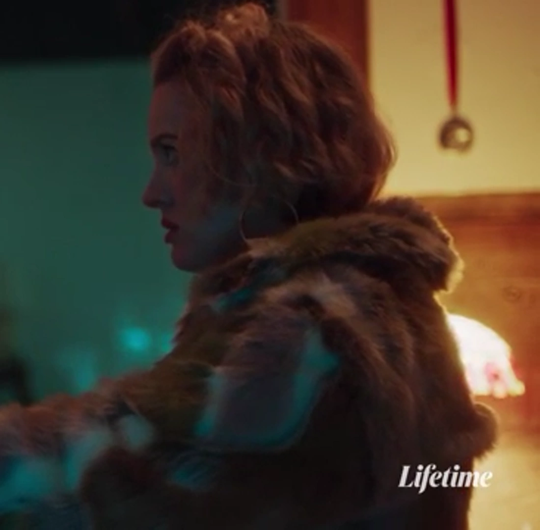 Cindy and Tess' Mother (Driven to the Edge) | Villainous Beauties Wiki ...