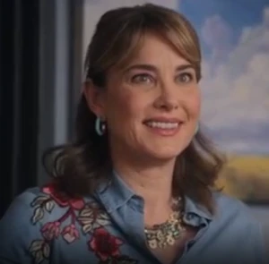 Connie Price (Turner & Hooch) | Villainous Beauties Wiki | Fandom