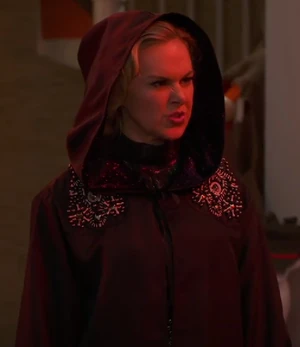 Rachel Raskin (The Fairly OddParents: Fairly Odder) | Villainous ...