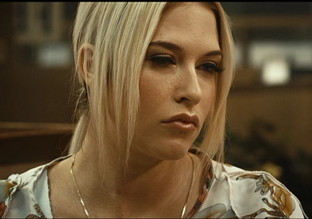 Amanda (Disturbing the Peace) | Villainous Beauties Wiki | Fandom