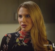 Molly Cole (Party From Hell) | Villainous Beauties Wiki | Fandom