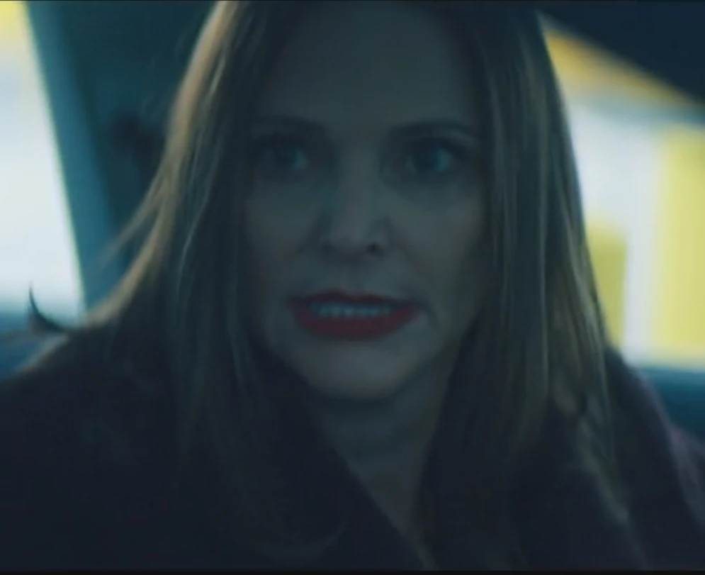 Senator Atwood (The Falcon and the Winter Soldier) | Villainous ...